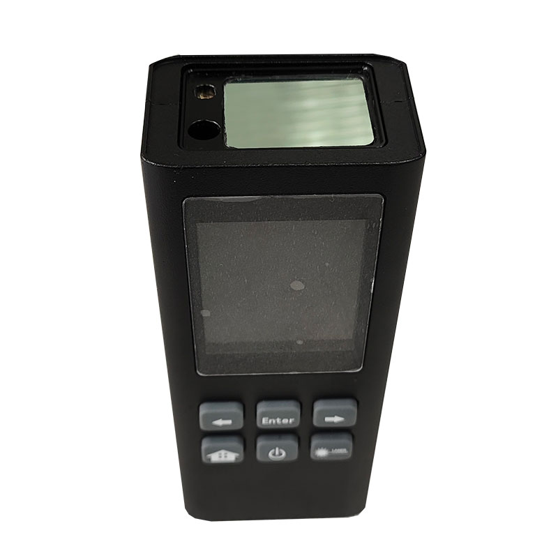 Handheld small laser methane leak detector | DMC 多美時